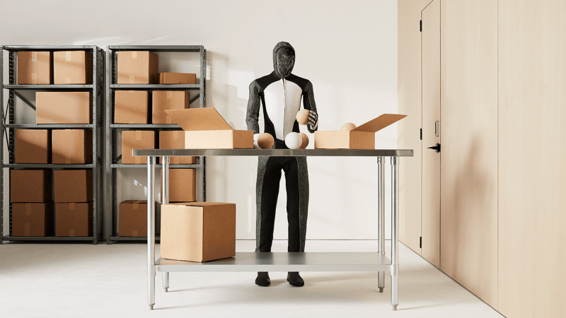 1X to scale android production following $100M funding round - Tech.eu