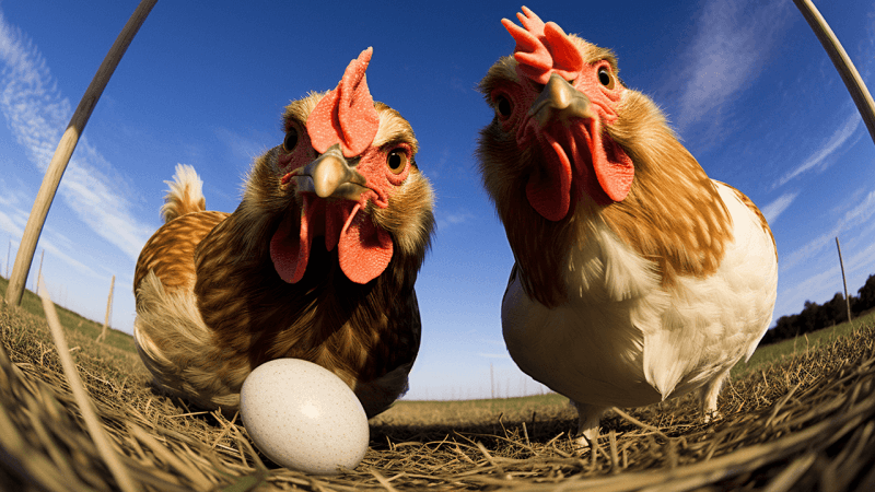 AI is ready to solve really big chicken-and-egg problems - Tech.eu