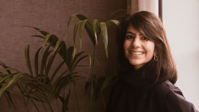 Cherry Ventures' new partner: Dinika Mahtani's impact on UK investment strategy - Tech.eu