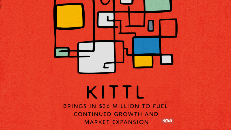 Not Canva, not Adobe, Kittl's approach to graphic design attracts $36M ...