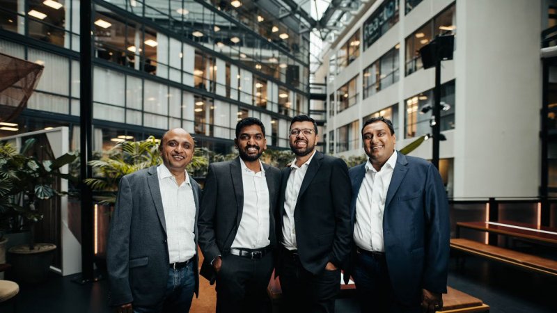 TrusTrace secures $24M for supply chain traceability - Tech.eu