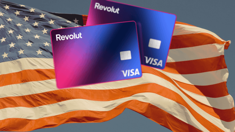US banking licence not on Revolut’s “immediate roadmap” but is long ...