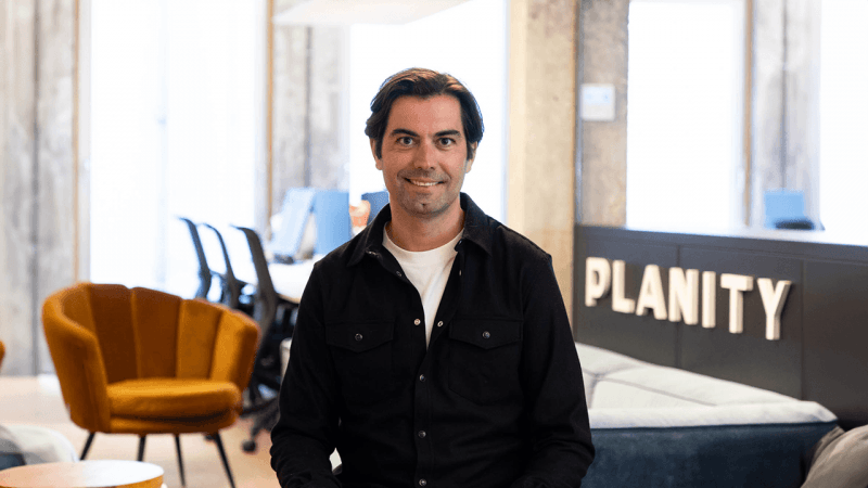 Planity raises $50M in Series C funding for beauty industry booking ...