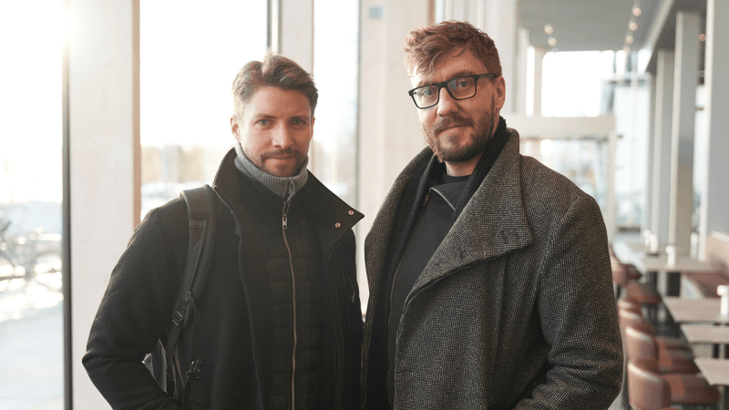 Oslo-based OTee secures €1.25M funding for industrial automation ...