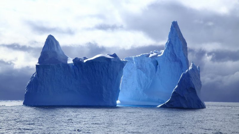 Iceberg Data Lab secures $10M Series A amid rising environmental ...
