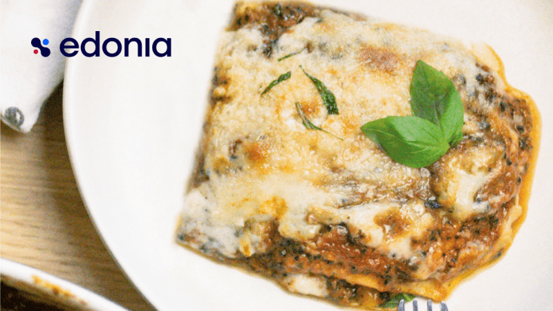 Edonia raises €2M for sustainable meat alternatives - Tech.eu