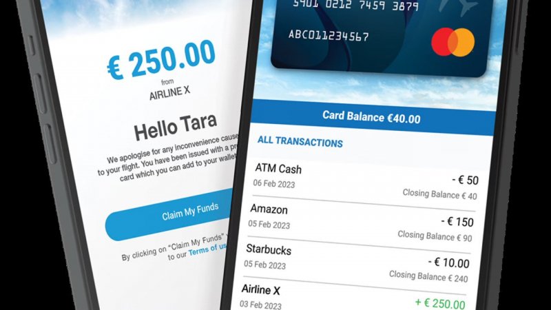 Swiipr raises £6M to disrupt airline compensation - Tech.eu