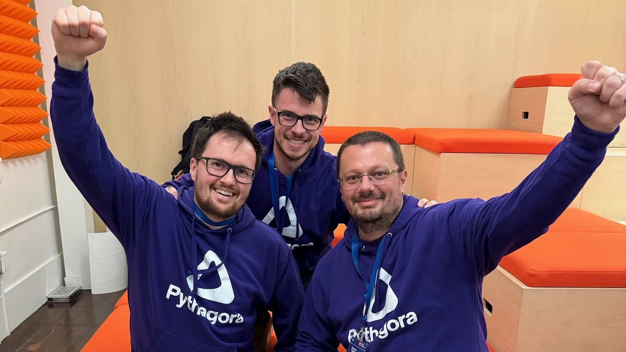 Y-Combinator-backed Pythagora AI secures $4M for open source app development with AI - Tech.eu