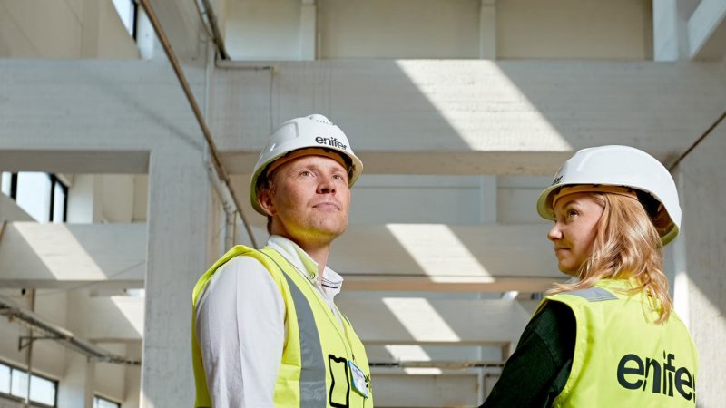 Enifer secures €36M funding for food-grade mycoprotein factory in ...