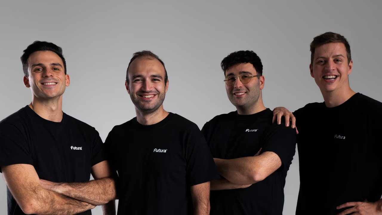Edtech Futura secures €14M for AI-driven personalised learning - Tech.eu Edtech Futura secures €14M for AI-driven personalised learning - Tech.eu