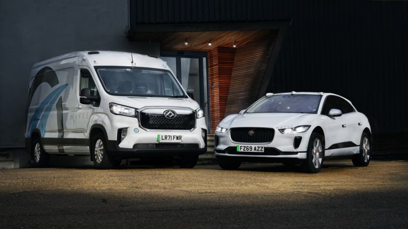 Microsoft, NVIDIA, and Softbank invest $1.05B in autonomous driving ...