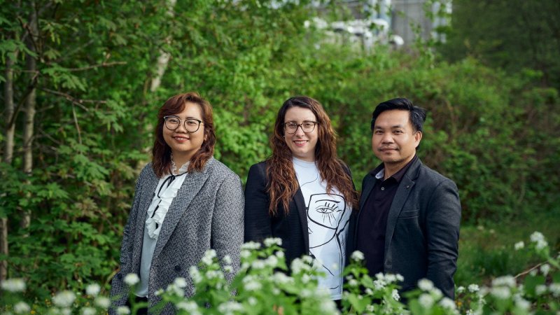 Cellugy raises €4.9M to reduce petrochemicals in cosmetics - Tech.eu