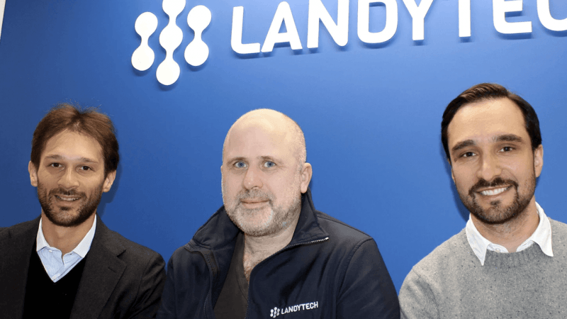 Landytech raises £5M for portfolio management platform - Tech.eu
