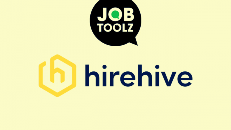 Belgian recruitment platform Jobtoolz acquires Hirehive - Tech.eu