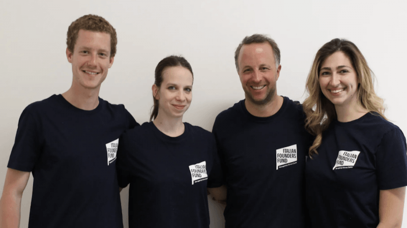 Sustainability Category - Tech.eu