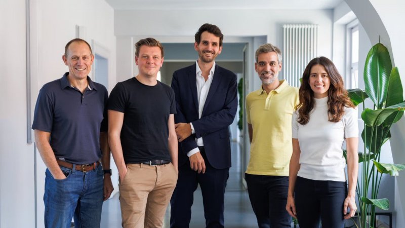 Radiology AI startup deepc raises $13M Series A extension round - Tech.eu