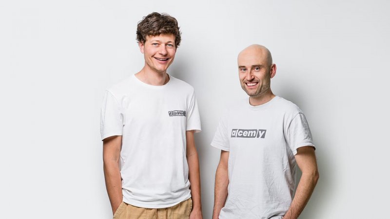 Alcemy raises $10M to advance cement decarbonisation - Tech.eu