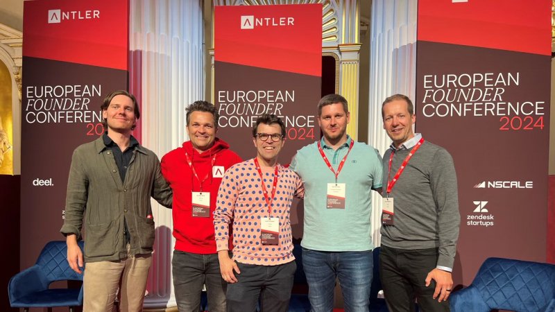 Antler's Nordic Fund II attracts €5M investment from SmartCap - Tech.eu