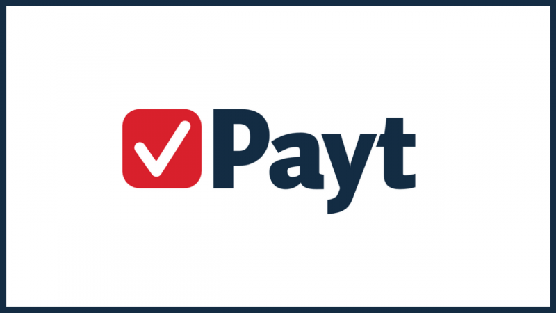 SaaS Payt receives €55M from Partech for European expansion - Tech.eu