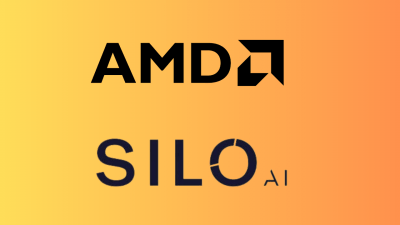 AMD acquires Europe's largest private AI lab, Silo AI, in $665M deal - Tech.eu
