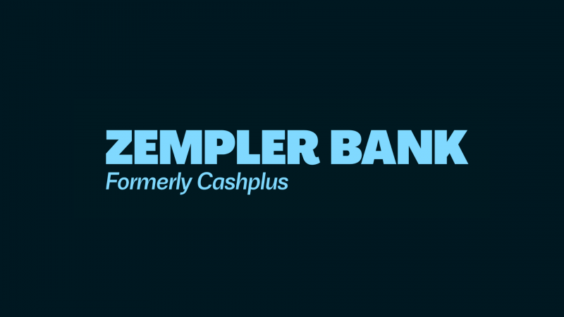 UK SME digital bank Zempler Bank says rebrand costs hundreds of ...