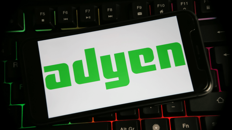 European payments giant Adyen reaffirms rejection of M&A, saying ...