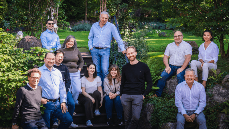 Earlybird VC exercises its "entrepreneurial spirit" with restructure ...