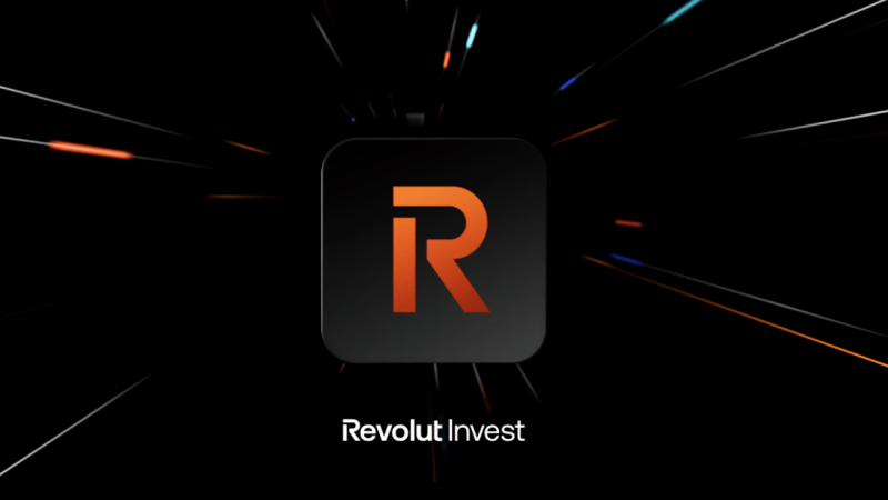 Revolut launches standalone investment app in Europe - Tech.eu