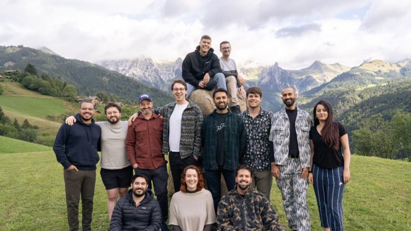 Lightdash raises $11M Series A for open source self-serve data ...