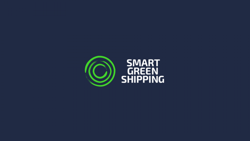 Smart Green Shipping secures £1M from Drax - Tech.eu