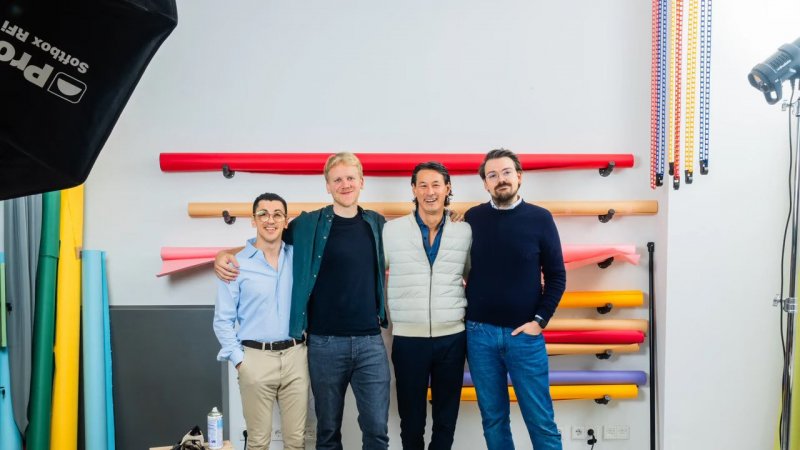 Natural snack brand KoRo secures €35M Series C for European expansion ...