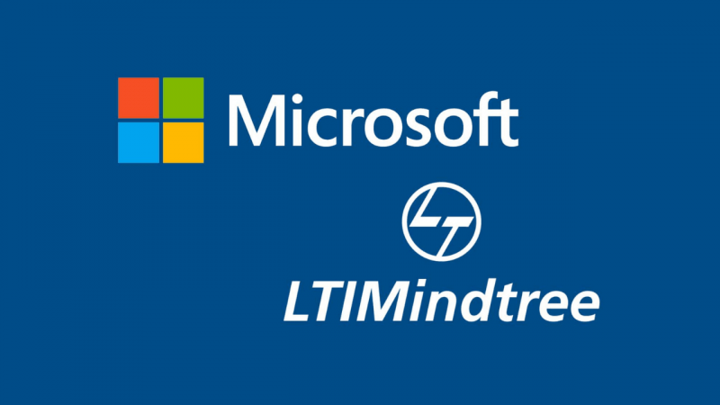 LTIMindtree and Microsoft partner to drive AI-powered solutions with ...