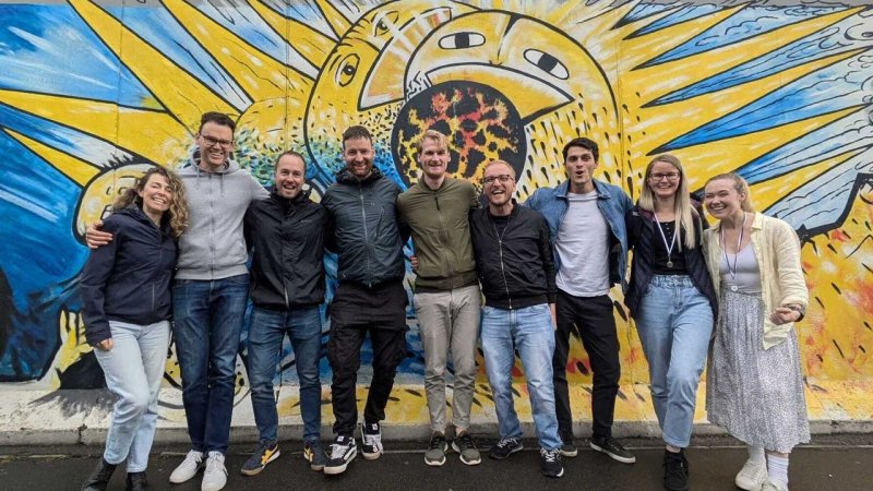 Embeddable raises €6M Seed for advanced embedded analytics platform ...