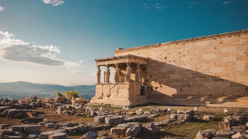 Greece's tech sector grew 15 percent in 2024 - Tech.eu