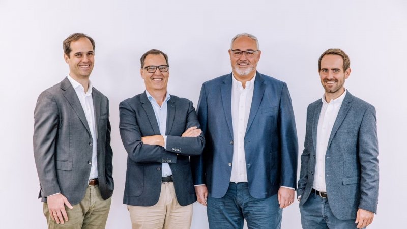 Green Flexibility secures €400M from Partners Group for large-scale ...