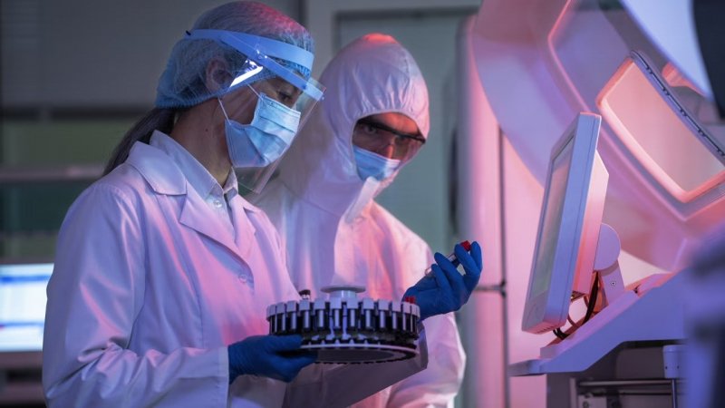 Bioptimus brings its funding to $76M for the GPT of biology - Tech.eu