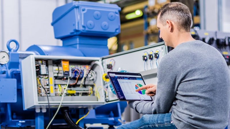 ABB acquires Sensorfact: a leap forward in industrial energy efficiency ...