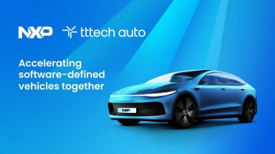 NXP Semiconductors acquires TTTech Auto for $625M: a game changer for ...