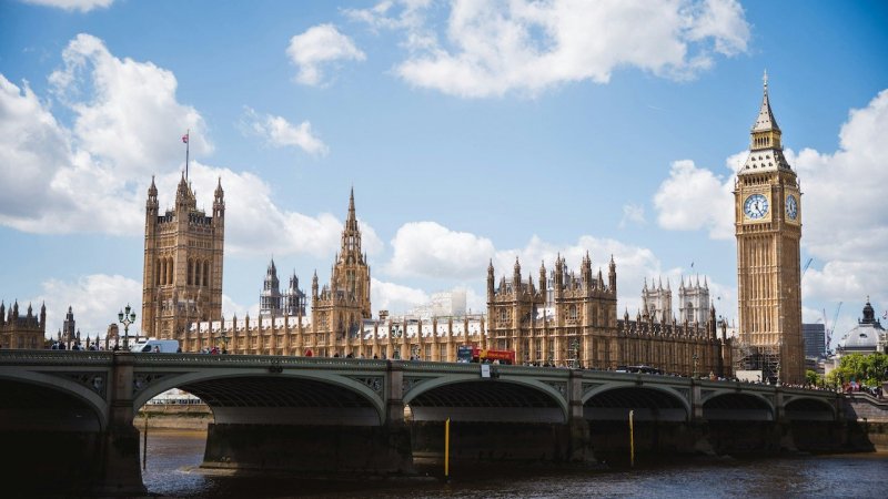 UK unveils £14B AI infrastructure plan - Tech.eu