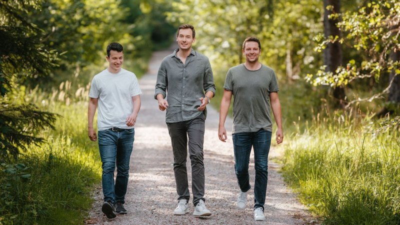 Munich-based climate data startup OCELL secures €10M - Tech.eu