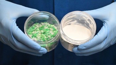 MacroCycle raises $6.5M for cleaner recycled plastic - Tech.eu