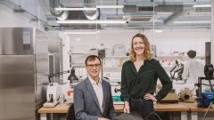 Modern Synthesis secures $5.5M for bio-based alternatives to animal and ...