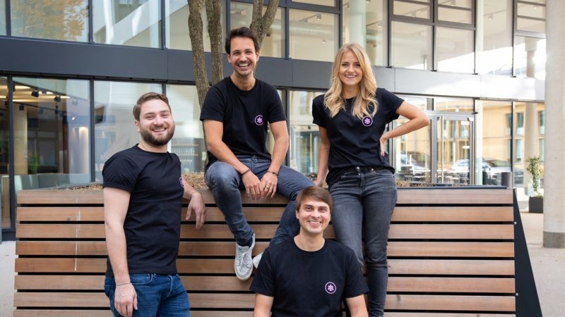 Planted secures €5M Seed funding to enhance AI-driven ESG software ...