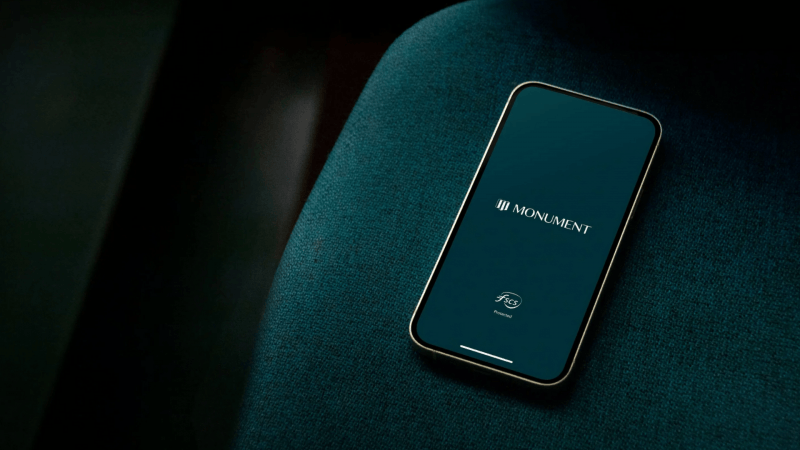 Monument Bank targets Nasdaq listing following planned £200m funding ...