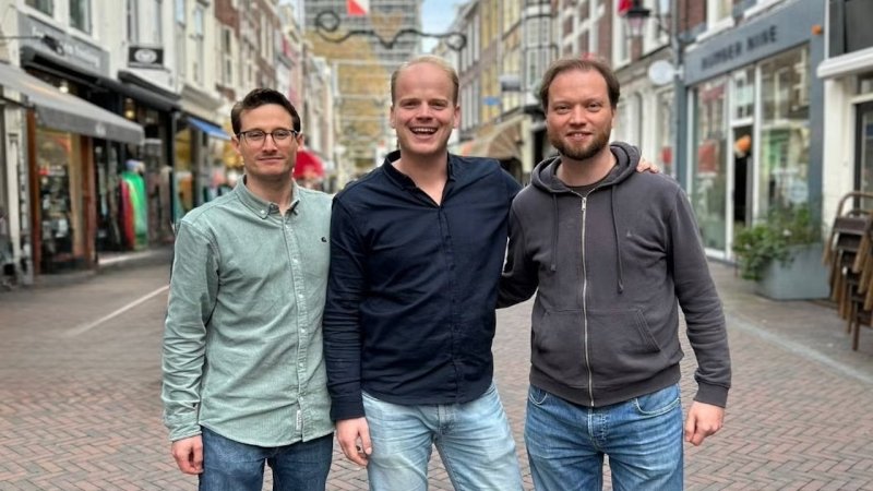 Runnr.ai secures new funding for hospitality communication - Tech.eu