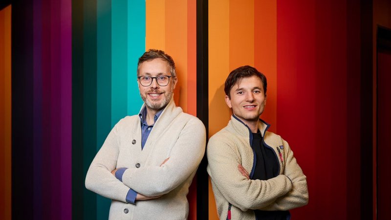 QuantWare secures €20M Series A to help develop large-scale quantum ...