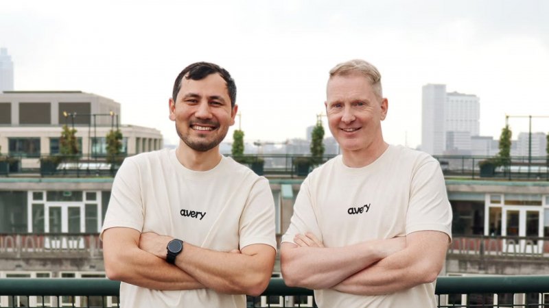 Avery raises €300K to eliminate costly mis-hires - Tech.eu