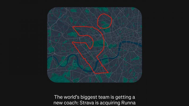 Strava boosts API developer community investment with acquisition of UK ...