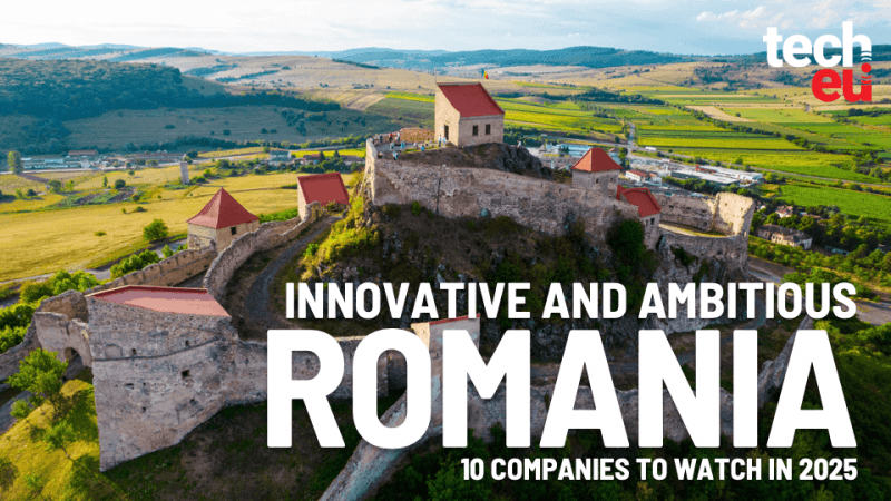 Tech.eu - European Startup, Funding and Technology News