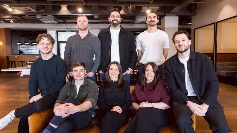 Fintech Ryft raises £5.7M Series A to challenge Stripe and Ayden - Tech.eu